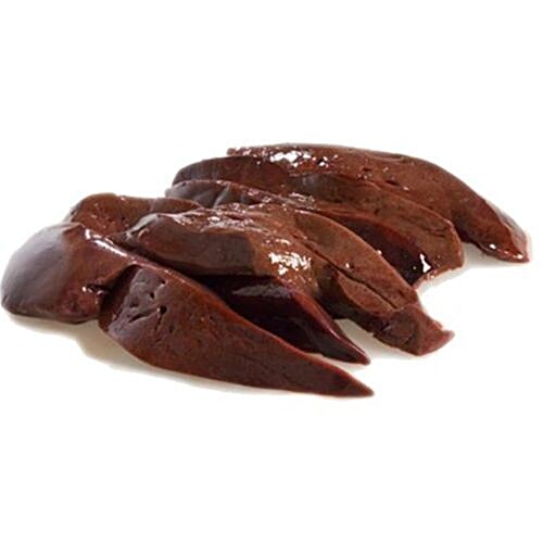 Buy CLS SHOPPING Mutton - Liver Online at Best Price of Rs null - bigbasket