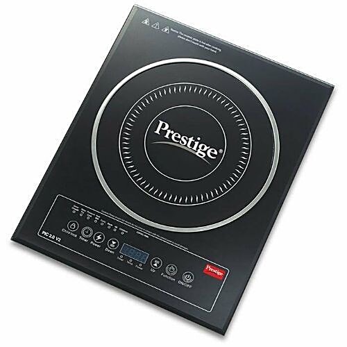 Buy Prestige Induction - Cook- Top Pic 2.0 V2 Online at Best Price of ...