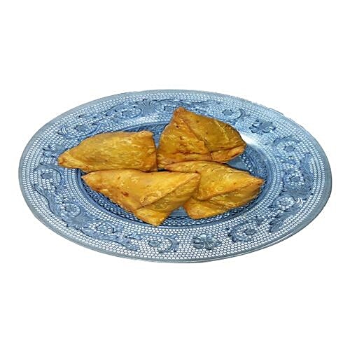 Buy Jain Biscuit Centre Snacks - Mini Punjabi Samosa Online at Best ...