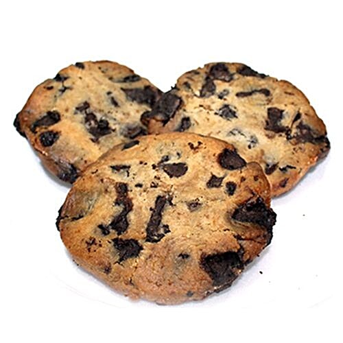 Buy Cookie Man Cookies - Double Choc Chunk Online at Best Price of Rs ...