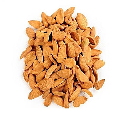 Buy Hotel Saroj & Sweet Mart Dry Fruits - Almond / Badam Mamro Online ...