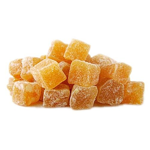 Buy Arabian Dates & Nuts Dried Fruit - Ginger Candy 1 kg Online at Best ...