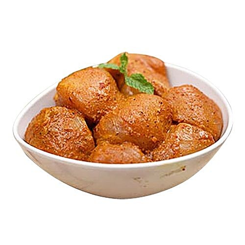 Buy Licious,Gurgaon Chicken - Tikka Boneless Online at Best Price of Rs ...
