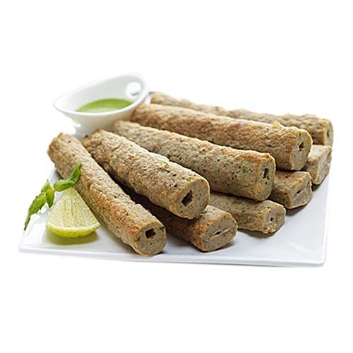 Buy Best Halal Meat Chicken - Malai Kabab, Halal Cut Online at Best ...