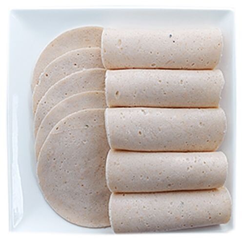 Buy Best Halal Meat Chicken - Salami Plain, Halal Cut Online at Best ...