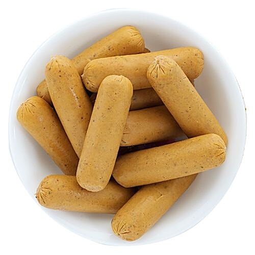 Buy Best Halal Meat Chicken - Sausages, Halal Cut Online at Best Price ...