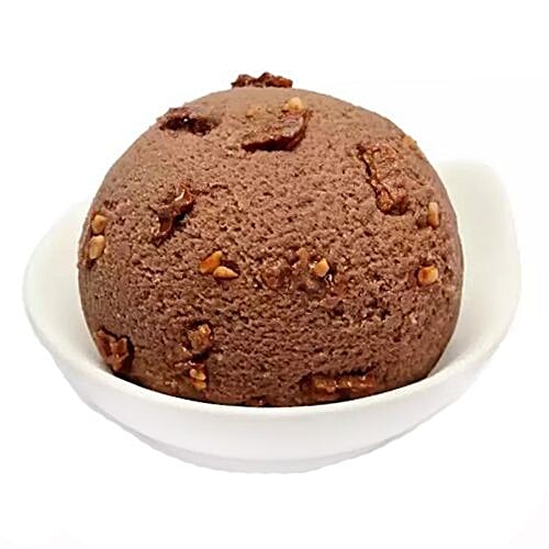 Buy Prince Cuisine Ice Cream The Almond Praline Chocolate 1 Scoop ...
