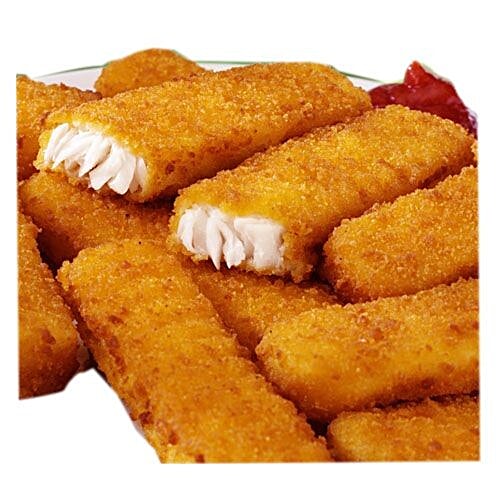 Buy Farm Fresh Mart Fish - Finger, Ready To Eat Online at Best Price of ...
