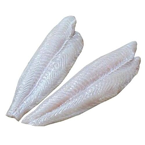 Buy Farm Fresh Mart Fish - Tilapia Fillet Online at Best Price of Rs ...