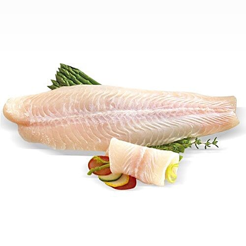 Buy Farm Fresh Mart Fish - Surmai Fillet Online at Best Price of Rs 900 ...