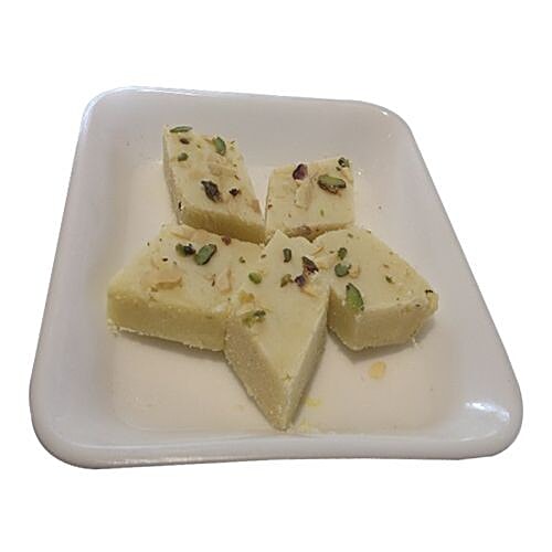 Buy Sharma Sweets Sweets - Standard Barfi Online at Best Price of Rs ...