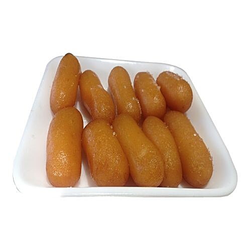 Buy Sharma Sweets Sweets - Lamba Jamun Online at Best Price of Rs null ...