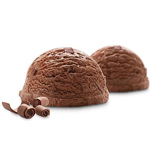 Buy Havmor Ice Cream - Chocolate Online at Best Price of Rs null ...
