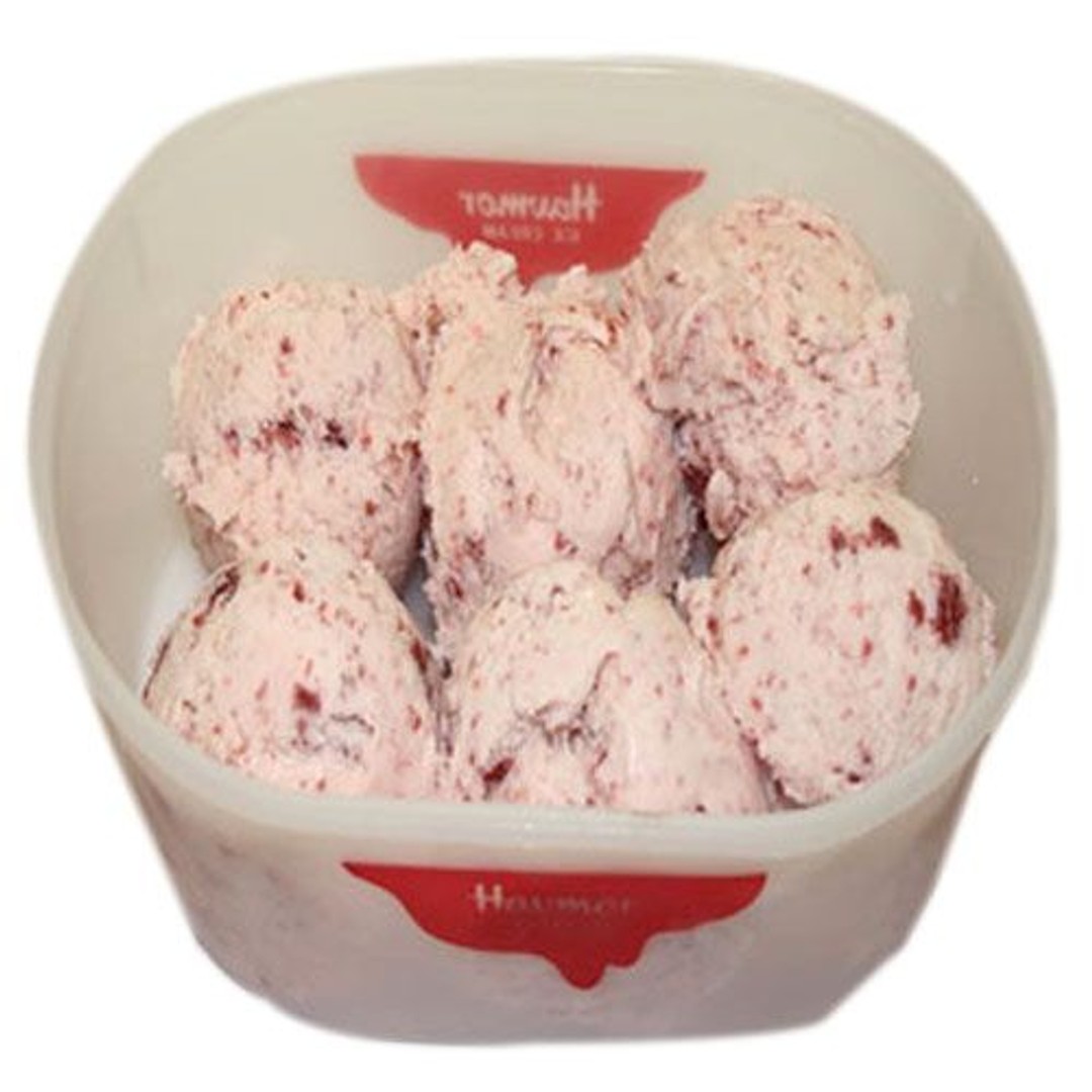Buy Havmor Ice Cream - Red Velvet Online at Best Price of Rs null ...