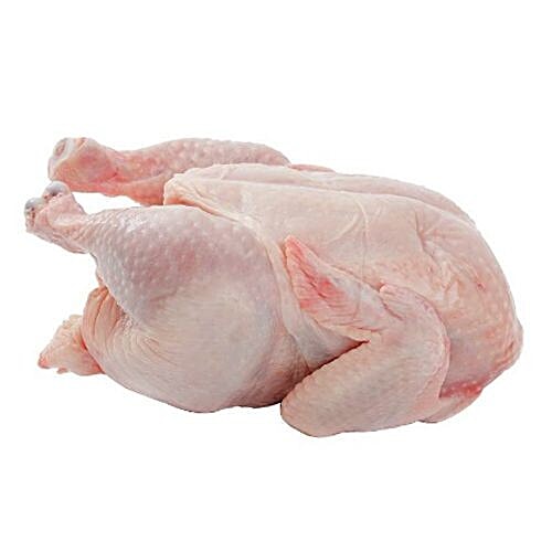 Buy Chicken Mart Chicken - Farm Fresh Broiler Online at Best Price of ...