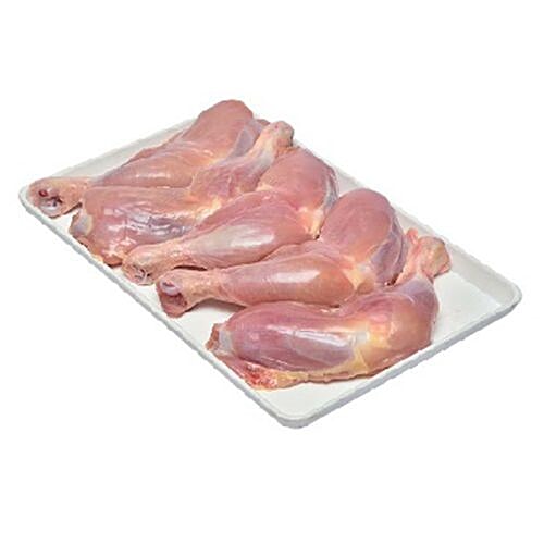 Buy Chicken Mart Chicken - Full Leg Online at Best Price of Rs null ...