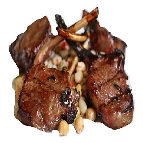 Buy Chicken Mart Chicken - Masala Tikka, Ready To Eat Online at Best ...