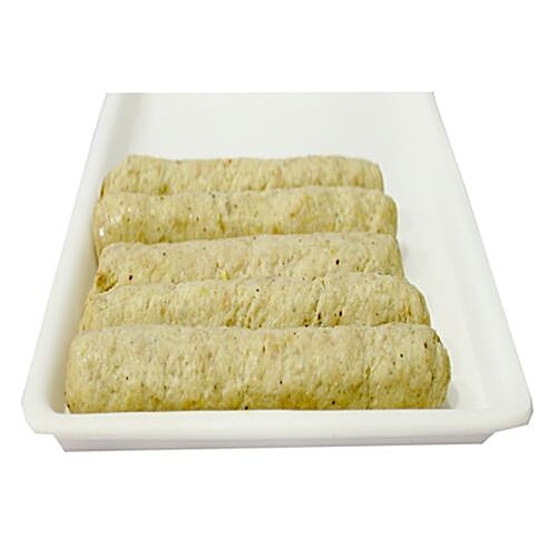 Buy Chicken Mart Chicken - Malai Seekh Kebab, Ready To Eat Online at ...