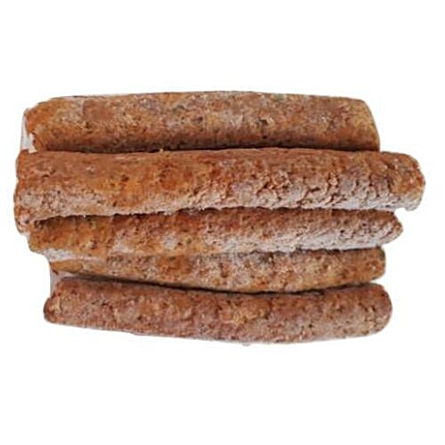 Buy Chicken Mart Chicken - Angara Seekh Kebab, Ready To Eat Online at ...