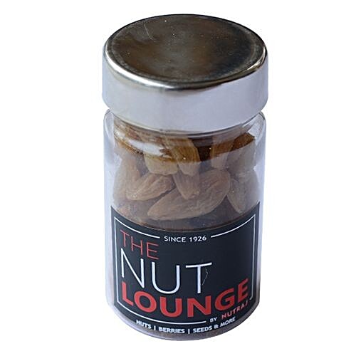 Buy Nutraj Dry Fruits - Raisins, Green India Round Online at Best Price ...