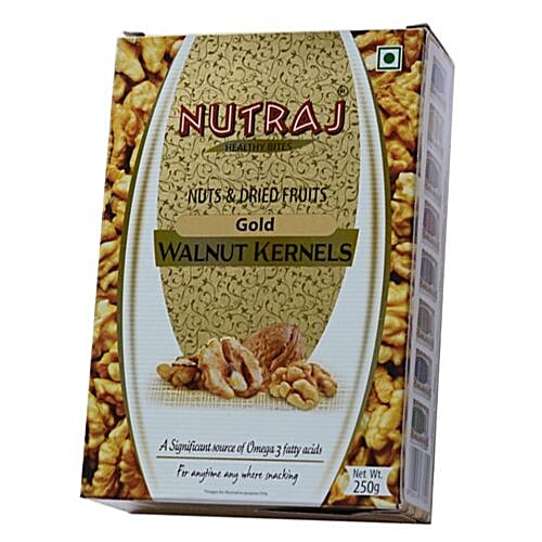 Buy Nutraj Dry Fruits - WKR Gold Online at Best Price of Rs null ...