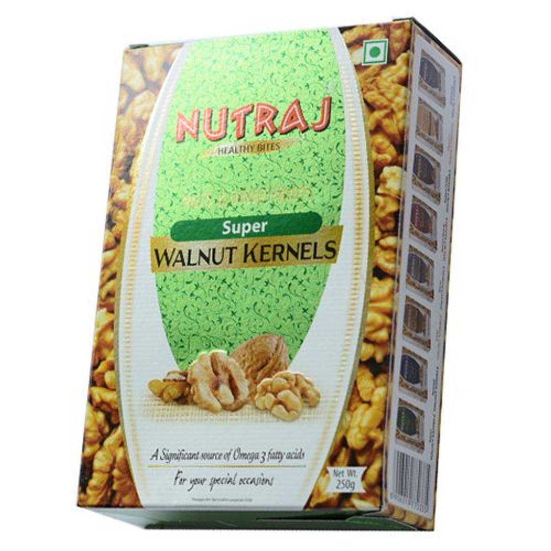 Buy Nutraj Dry Fruits - WKR Super Online at Best Price of Rs null ...
