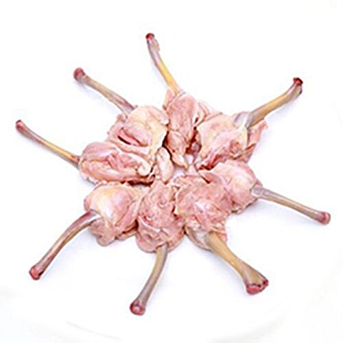 Buy Babu Meat shop Chicken - Lollipop / Lollypop Online at Best Price ...
