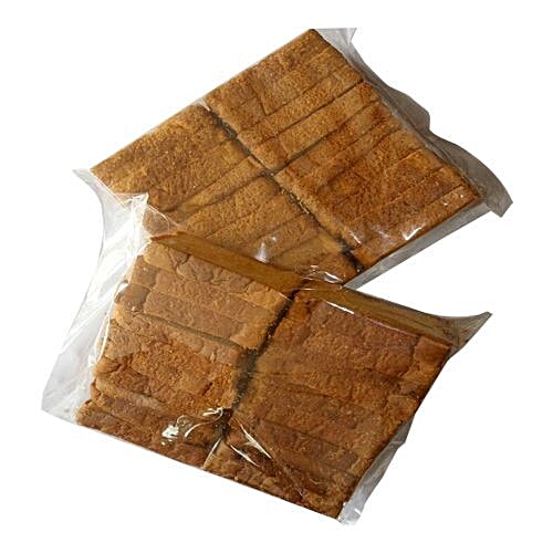 Buy Royal Bakery,Hadapsar Rusk - Whole Wheat Toast Online at Best Price ...