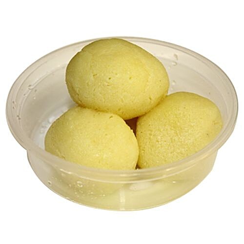 Buy Banchharam Sweets - Kesar Bhog Online at Best Price of Rs null ...