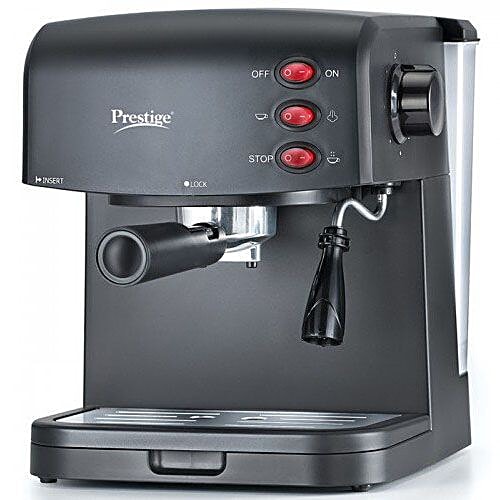 Buy Prestige Coffee Maker Espresso, PECMD 2.0 Online at Best Price of ...