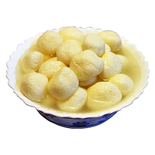 Buy K.C.DAS Sweets - Rossogolla Online at Best Price of Rs null - bigbasket