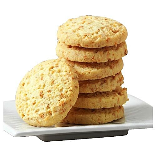 Buy Yogya Food Cookies - Coconut Online at Best Price of Rs null ...