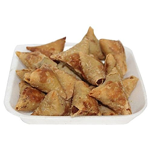 Buy Bikaner sweets & Namkeen Snacks - Dry Samosa Online at Best Price ...