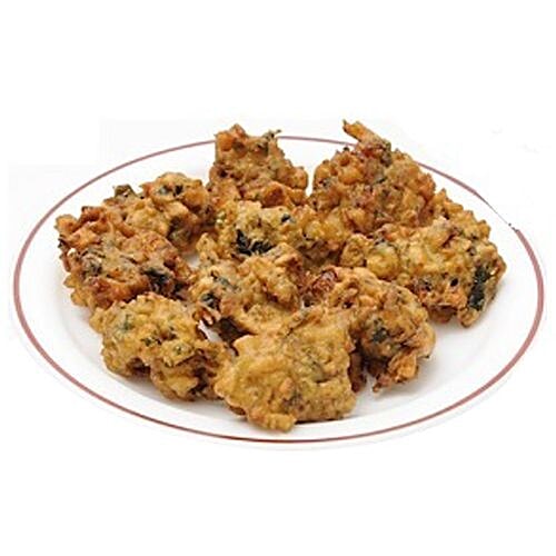Buy Bikaner sweets & Namkeen Snacks - Onion Pakoda Online at Best Price ...