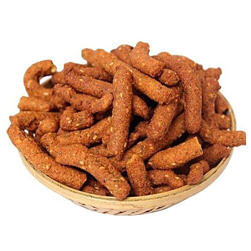 Buy Bikaner sweets & Namkeen Snacks - Fullwadi Online at Best Price of ...