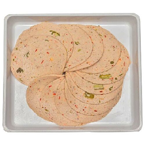 Buy Meat - O - Politan Chicken - Spicy Salami Online at Best Price of ...