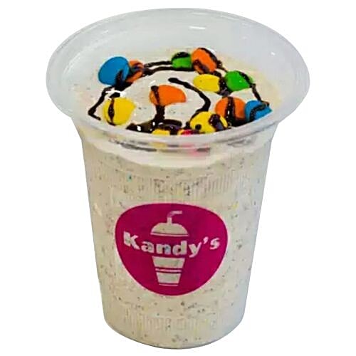 Buy Kandy's Milk Shake - Gems Treasure Online at Best Price of Rs 252 ...