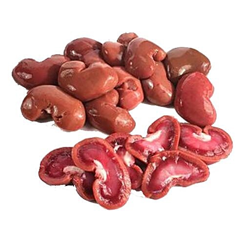 Buy Ambrozia Foods Mutton - Gurda / Kapoora Online at Best Price of Rs ...