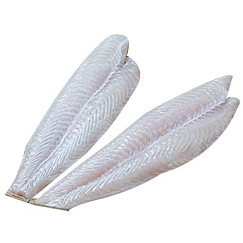 Buy The Seafood & Meat Co. Fish - Imported Basa Fillets Online at Best ...