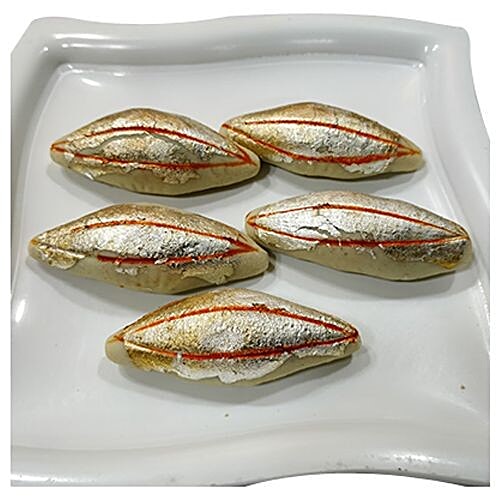 Buy Suleman Mithaiwala Sweets - Kaju Parwar Online at Best Price of Rs ...