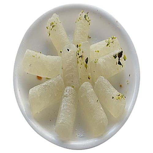 Buy Monga Sweet Sweets - Angoori Petha Online at Best Price of Rs null ...