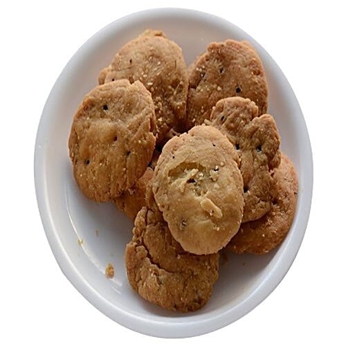Buy Monga Sweet Namkeen - Plain Mathi Online at Best Price of Rs null ...