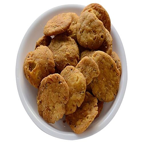 Buy Monga Sweet Namkeen - Achari Mathi Online at Best Price of Rs null ...