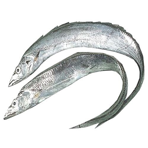 Buy Fish 29 Fish - Ribbon / Puti, Bengal Cut Deveined Online at Best ...