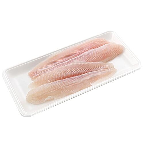 Buy Licious, Delhi Fish - Basa Fillet, Platinum Grade Online at Best ...