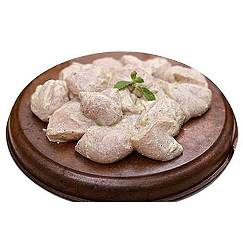 Buy Licious, Delhi Chicken - Malai Tikka, Boneless, Halal Cut Online at ...