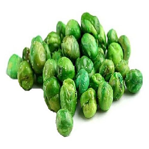 Buy Crunchy Salty Delight Namkeen - Green Mattar / Peas Online at Best ...