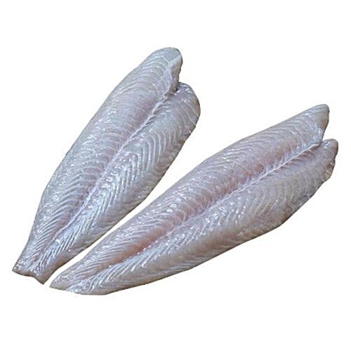 Buy Tesca Fish - Fresh Basa Fillet, Boneless Online at Best Price of Rs ...