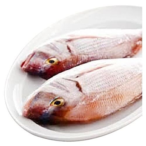 Buy AK Daily Bazaar Fish - Amudi Online at Best Price of Rs null ...