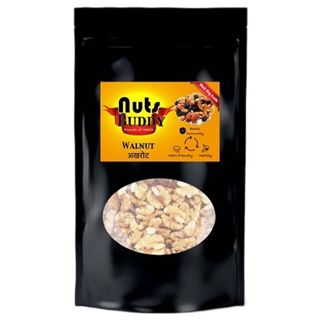 Buy Nuts Buddy Dry Fruit - Walnut / Akhrot Online at Best Price of Rs ...